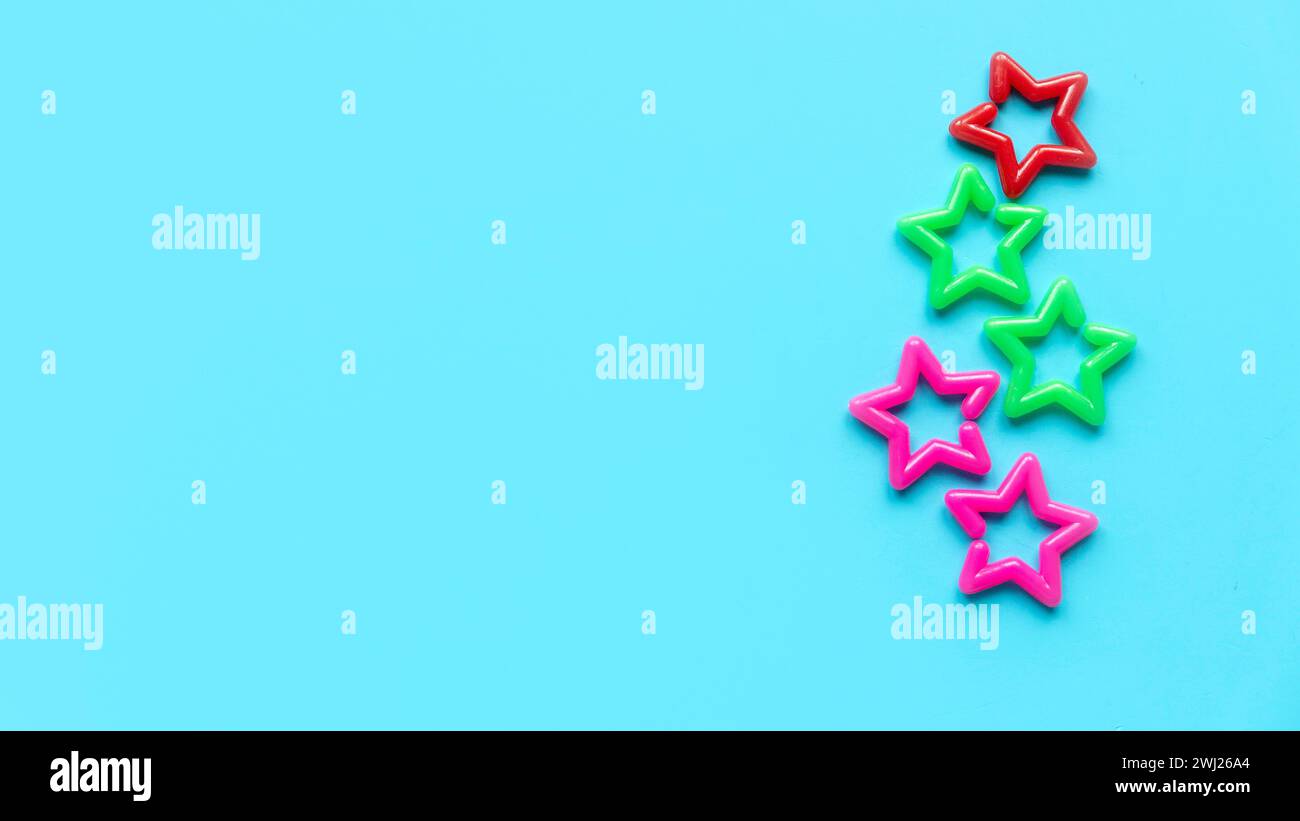 Review feedback template hi-res stock photography and images - Alamy