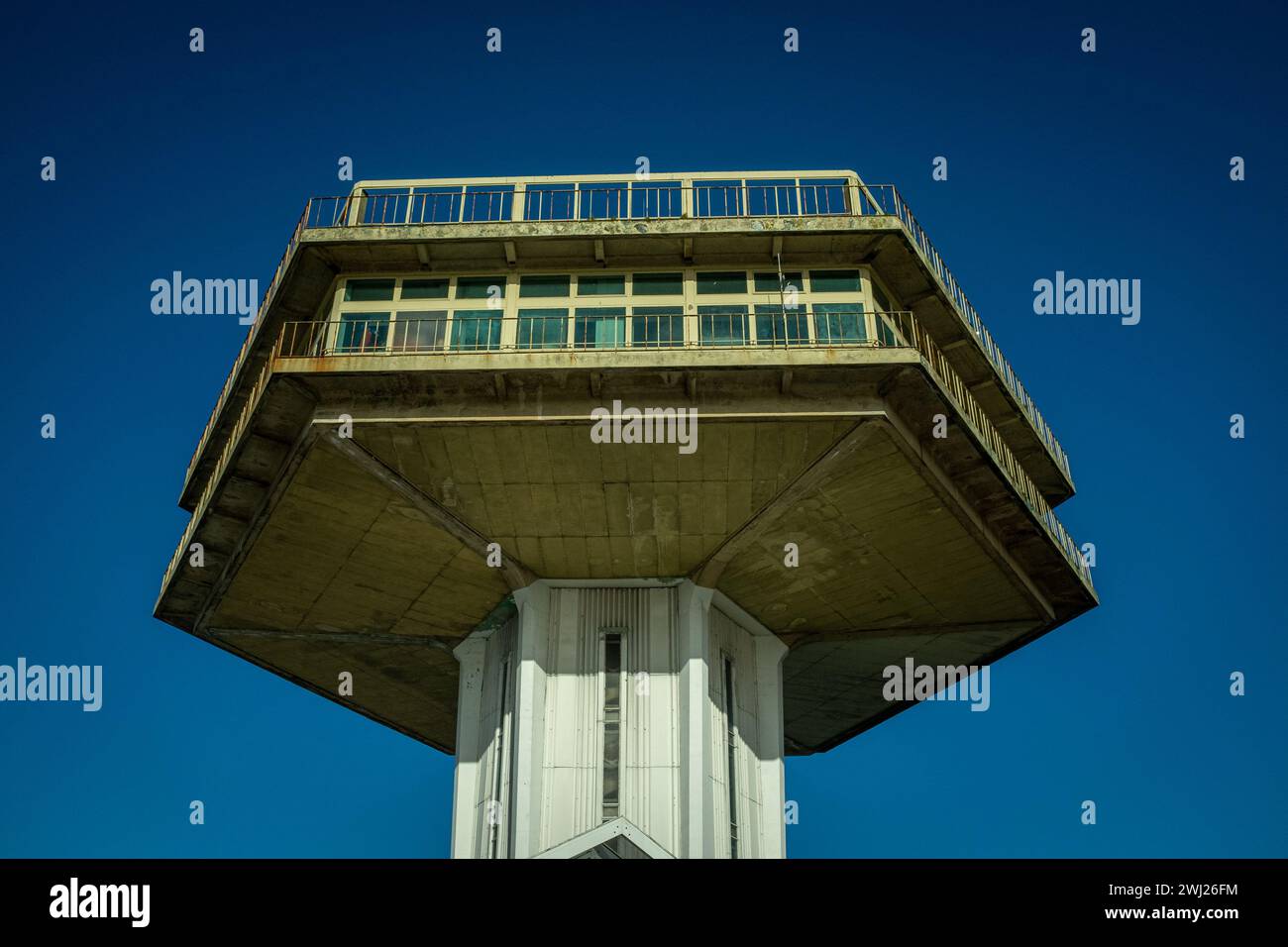 Forton services hi-res stock photography and images - Alamy
