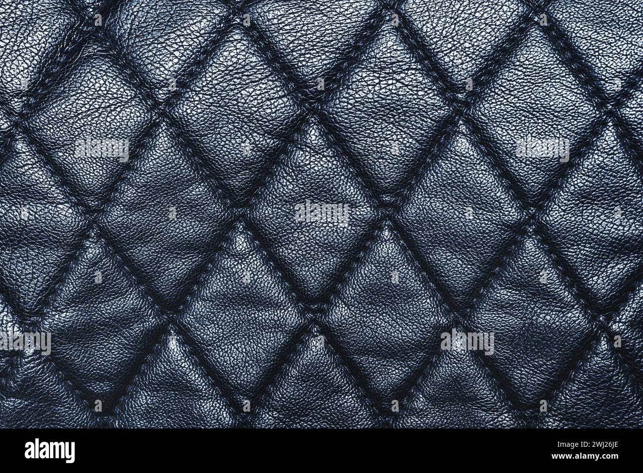 Texture fabric leather hi-res stock photography and images - Alamy