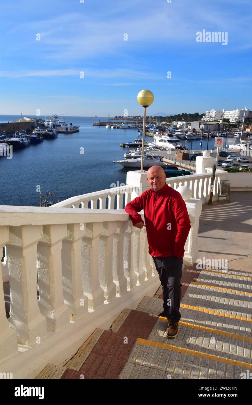 Camino de las costas hi-res stock photography and images - Alamy