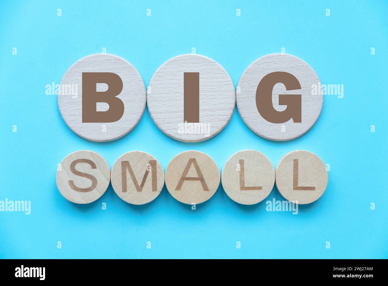 Big alphabet hi-res stock photography and images - Alamy