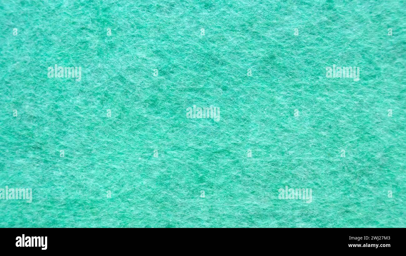 Background and texture of green natural fiber made wipes Stock Photo ...