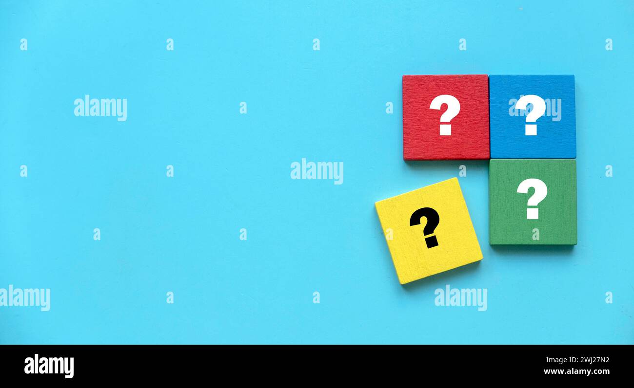 Multicolor square hi-res stock photography and images - Alamy