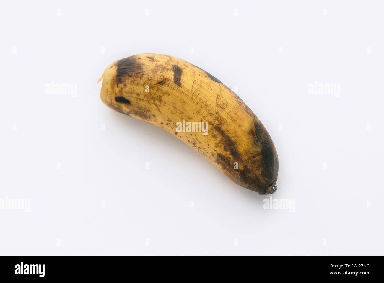 Rotten banana hi-res stock photography and images - Alamy
