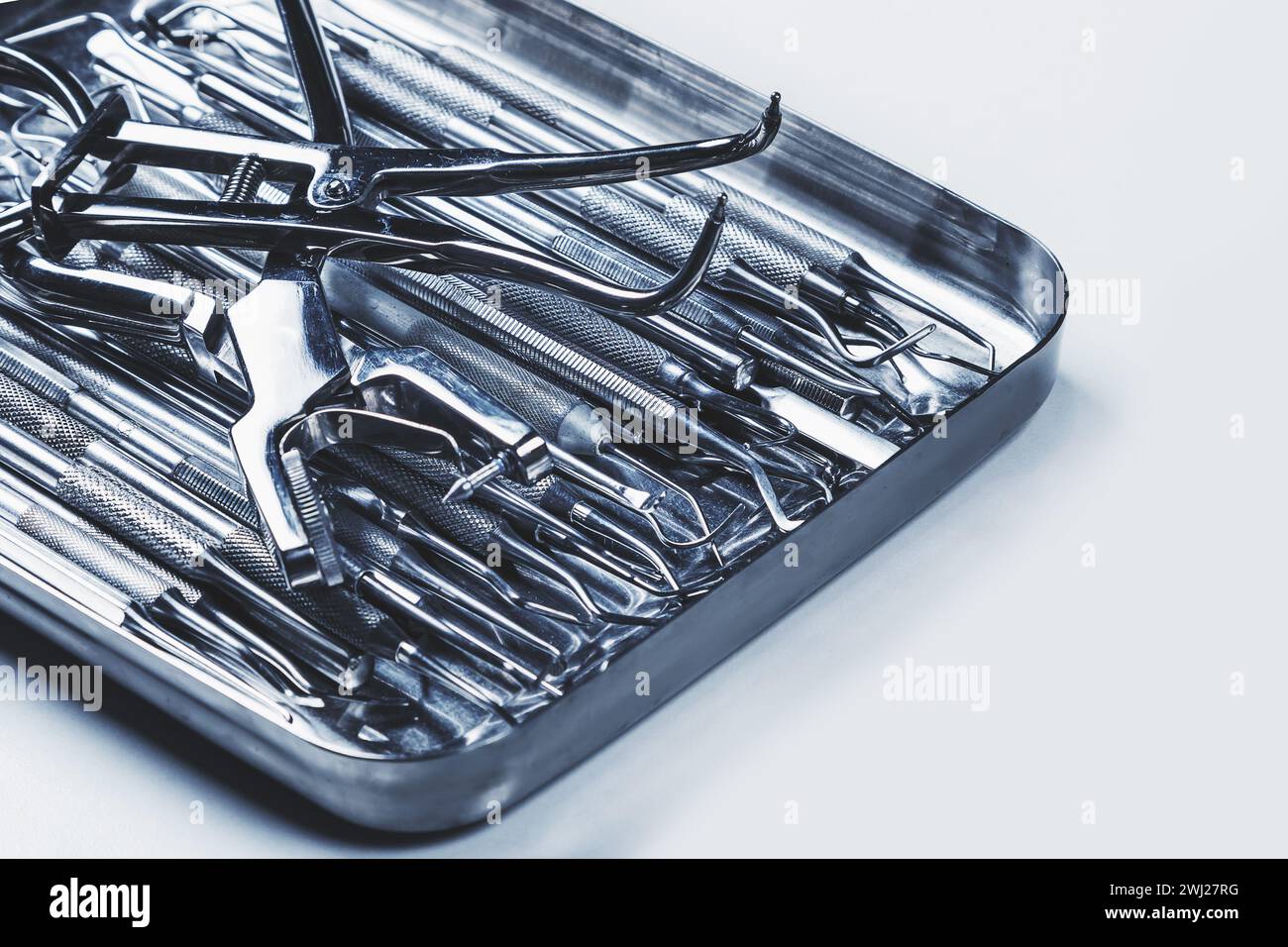 Surgeon workplace hi-res stock photography and images - Alamy