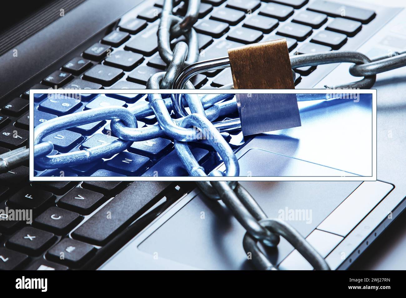 Cyber field hi-res stock photography and images - Alamy