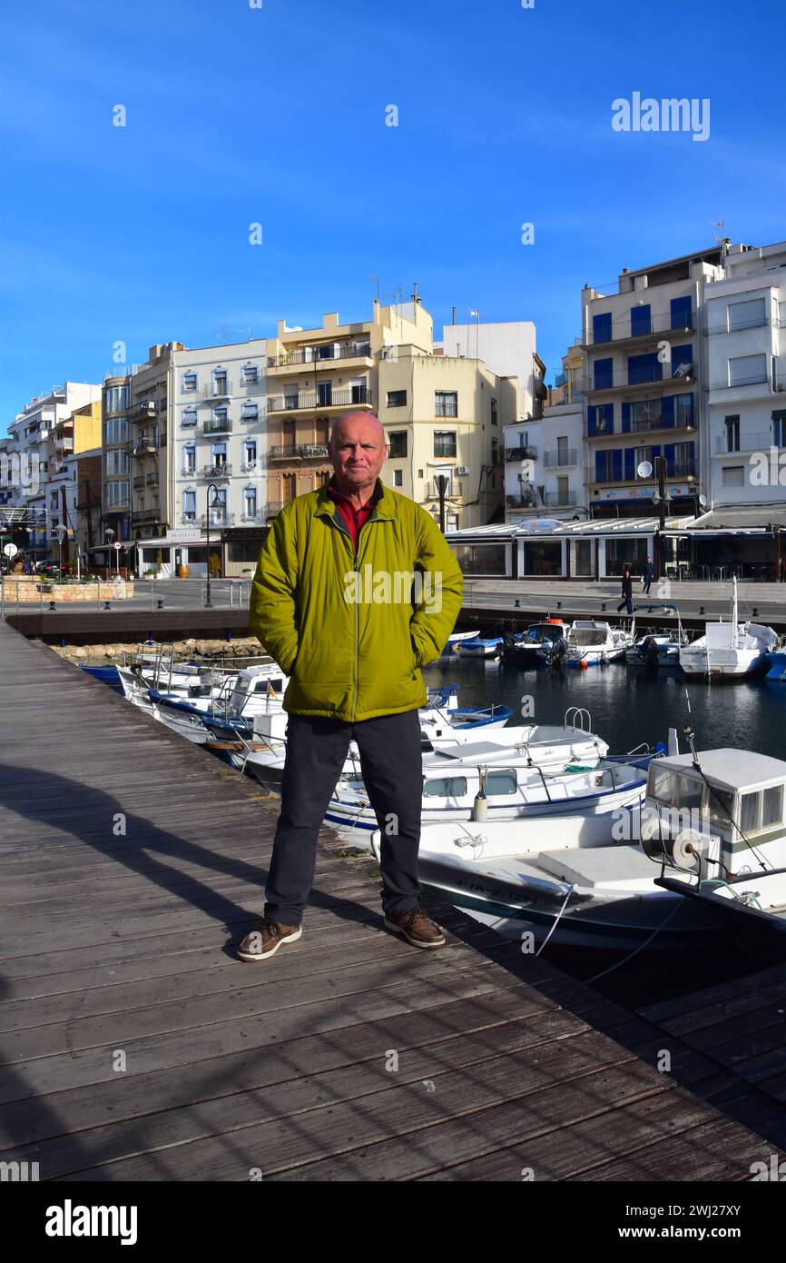 Camino de las costas hi-res stock photography and images - Alamy