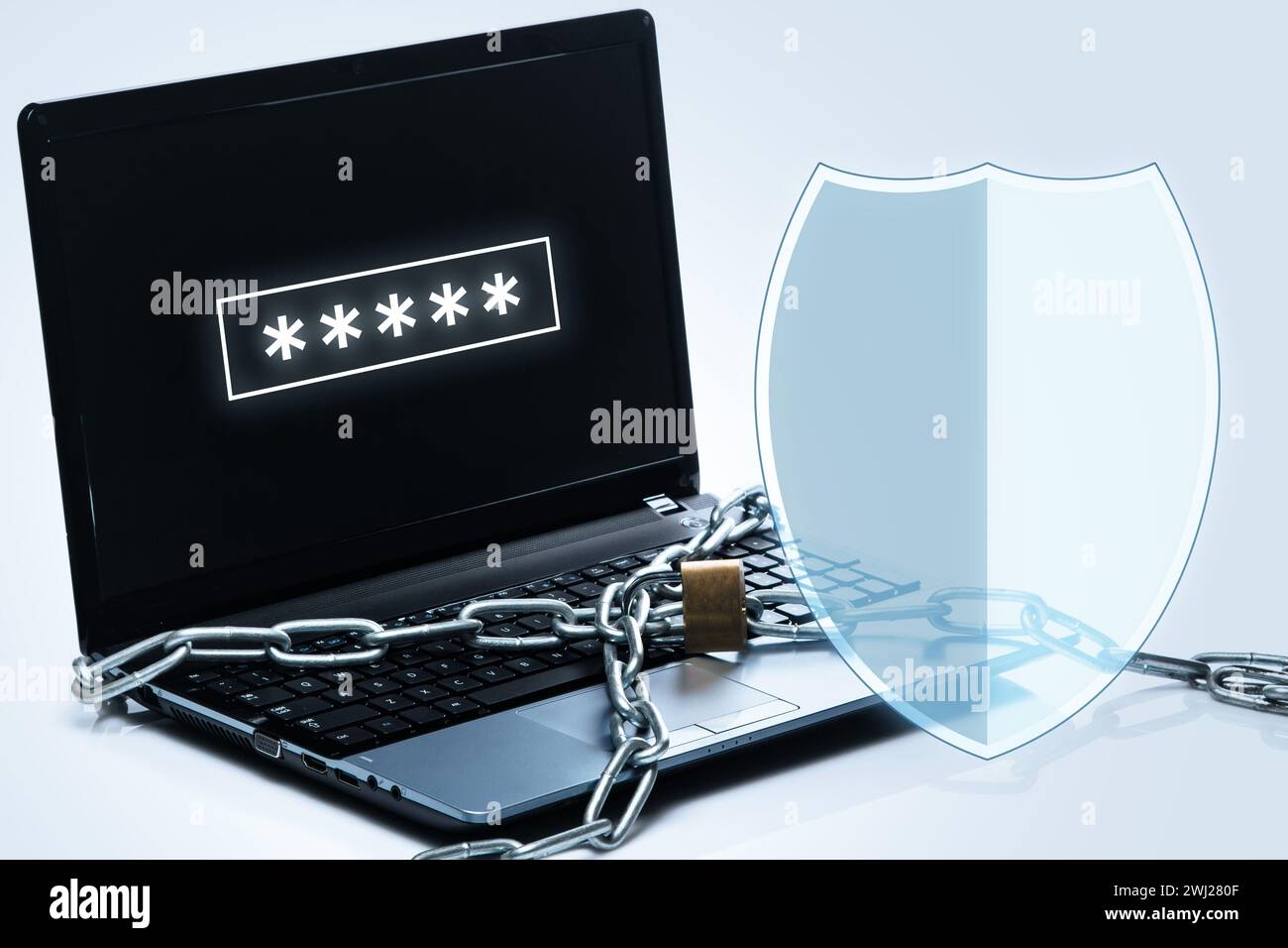 Cyber field hi-res stock photography and images - Alamy