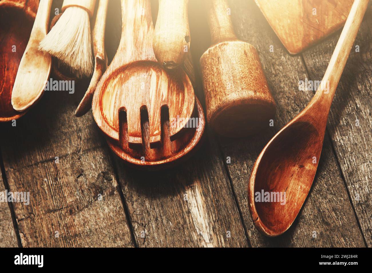 Various traditional items hi-res stock photography and images - Alamy