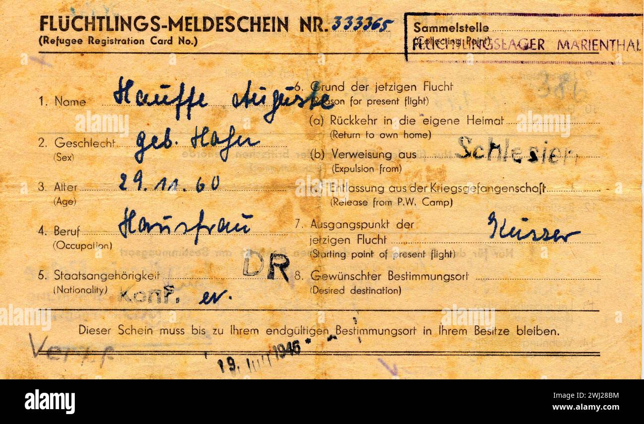 Zweiter weltkrieg ww ii hi-res stock photography and images - Alamy