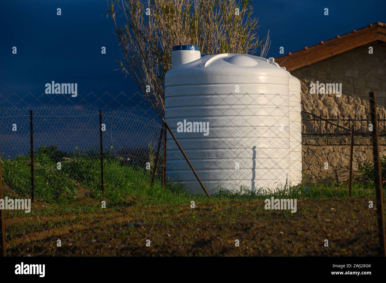 Hydrogen village hi-res stock photography and images - Alamy