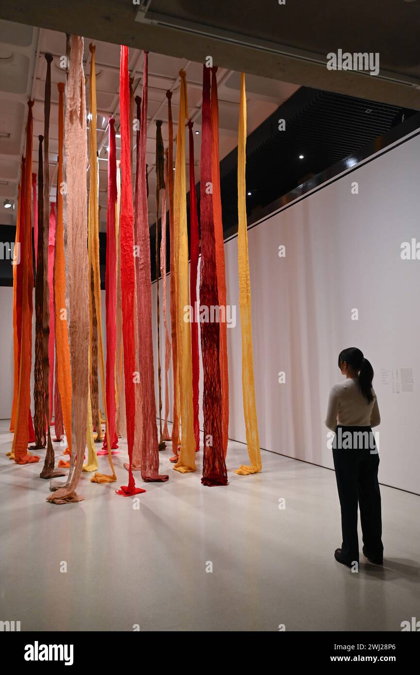 Textiles weave through our everyday livesyet remain one of the most ...