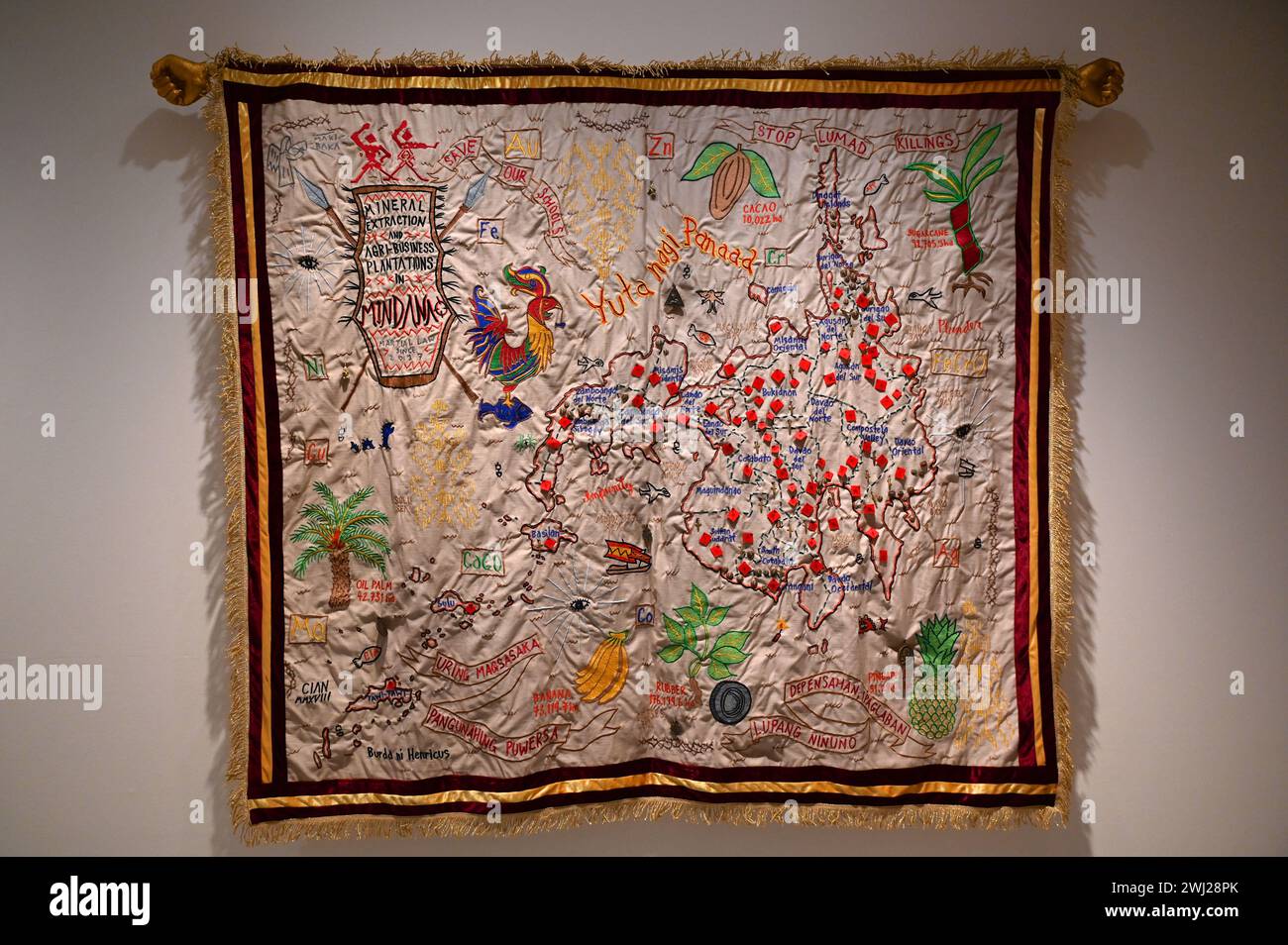 Dutch colonial maps hi-res stock photography and images - Alamy