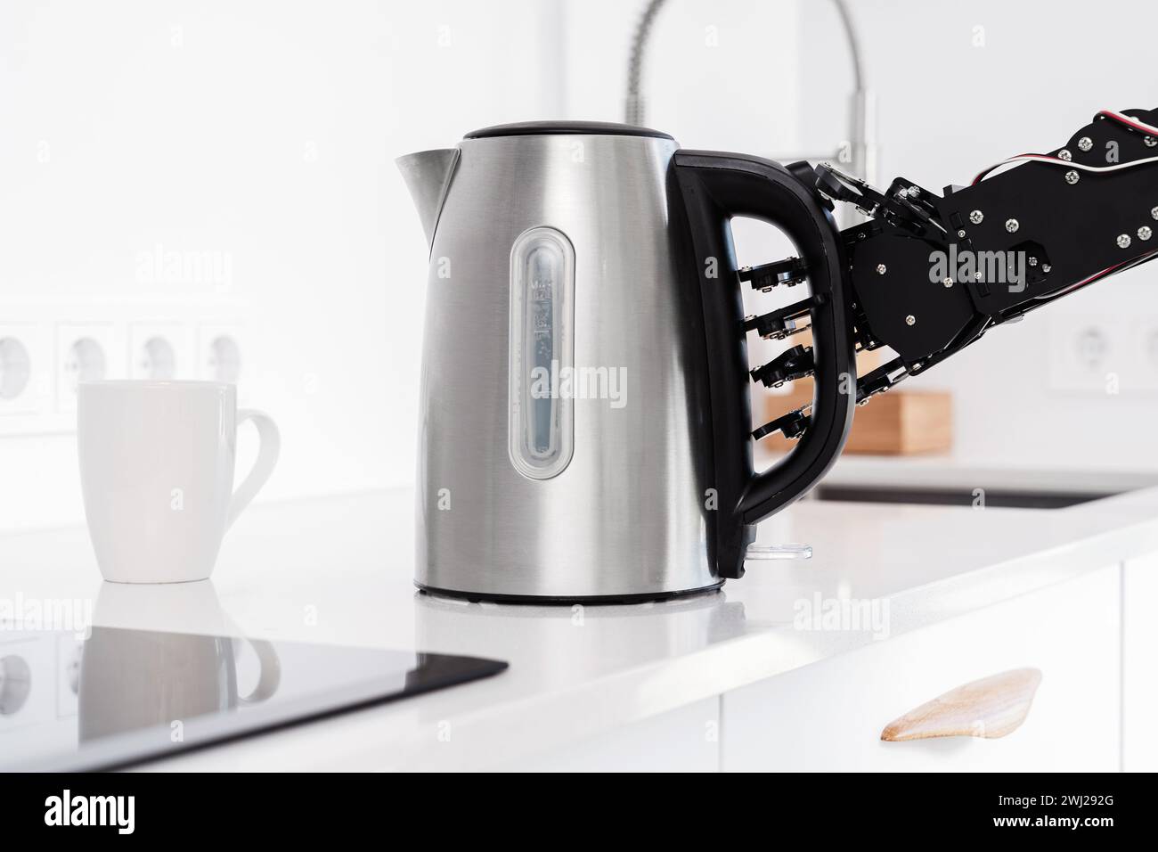 Teakattle hi-res stock photography and images - Alamy