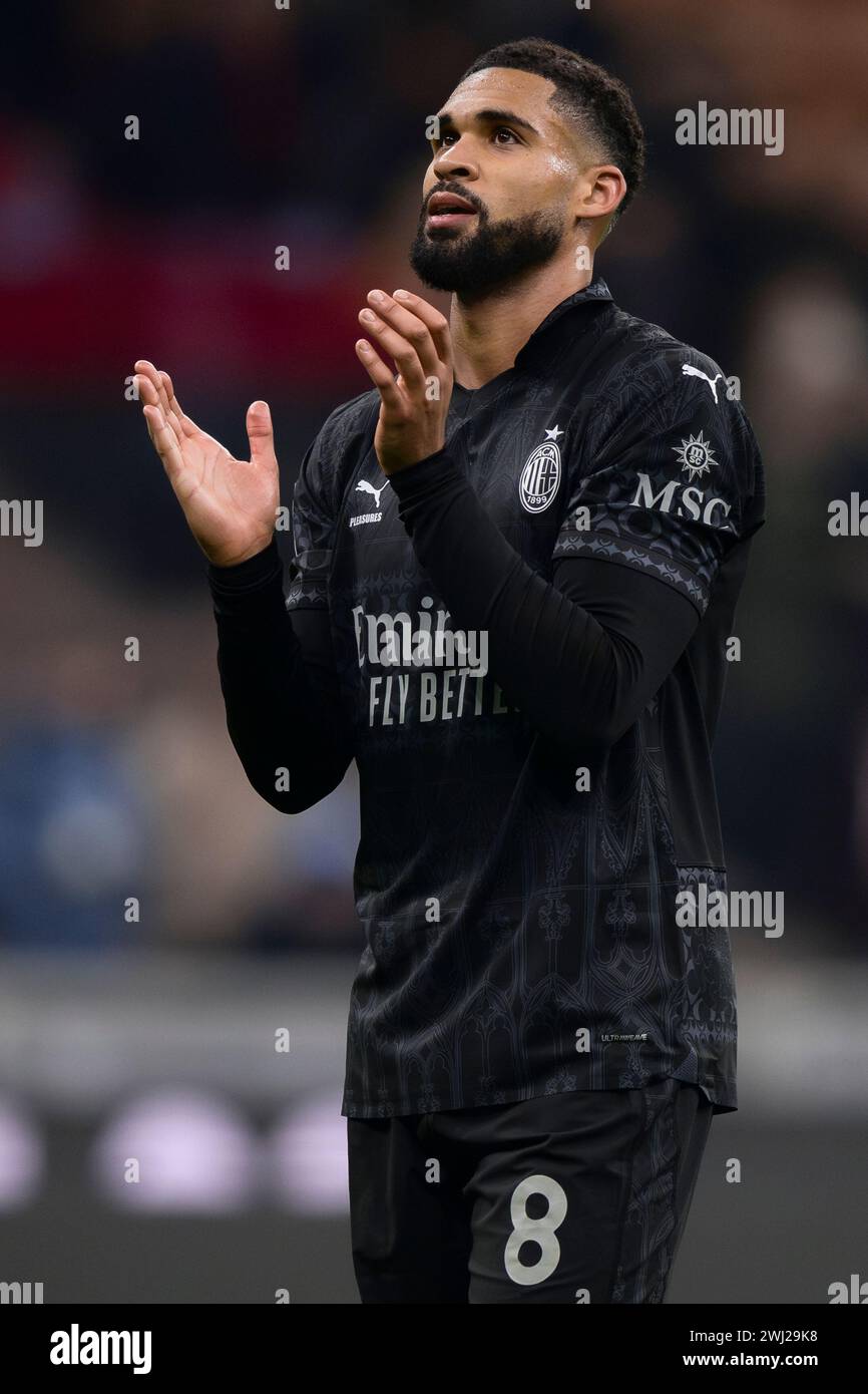 Napoli ruben hi-res stock photography and images - Alamy