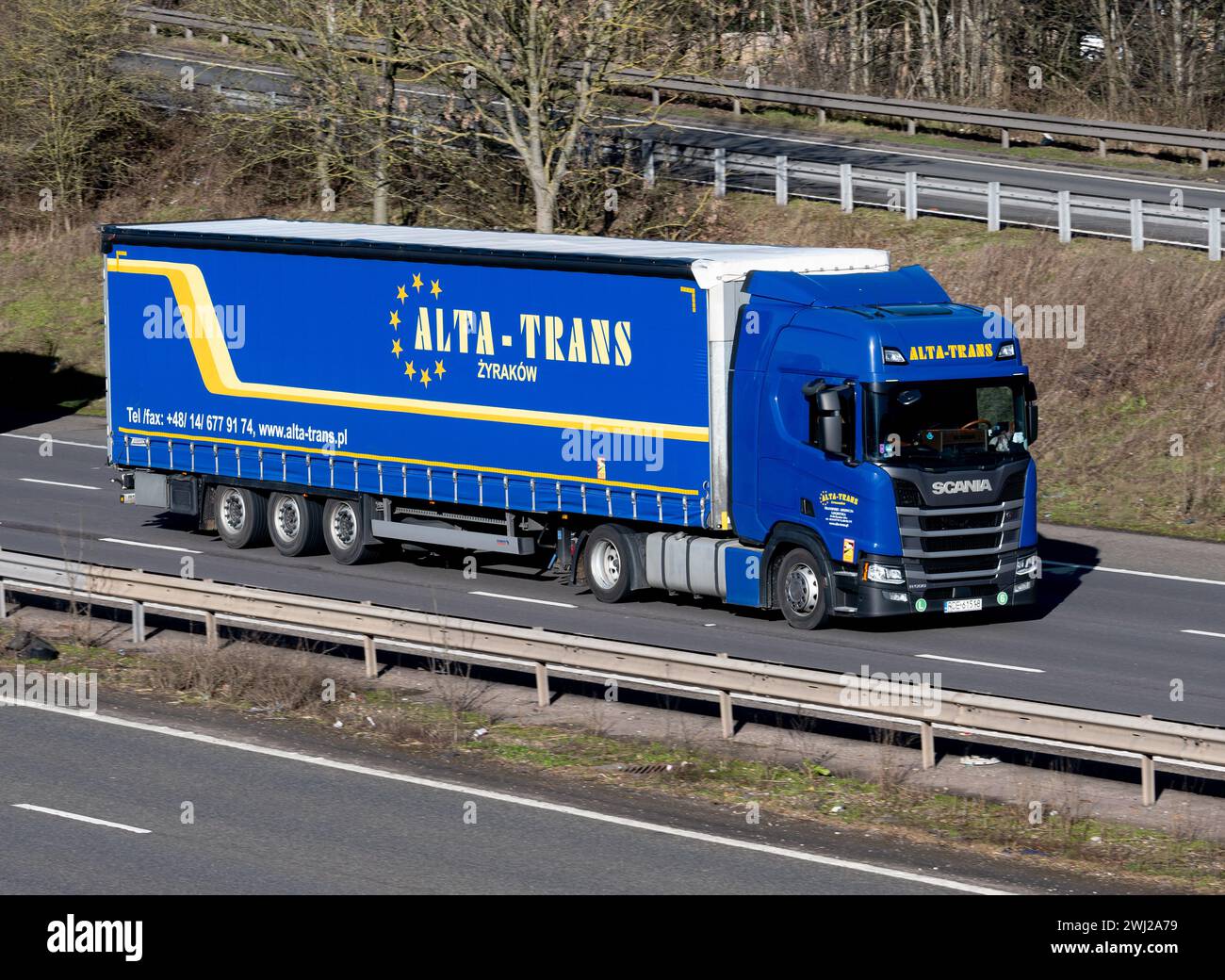 Alta trans hi-res stock photography and images - Alamy