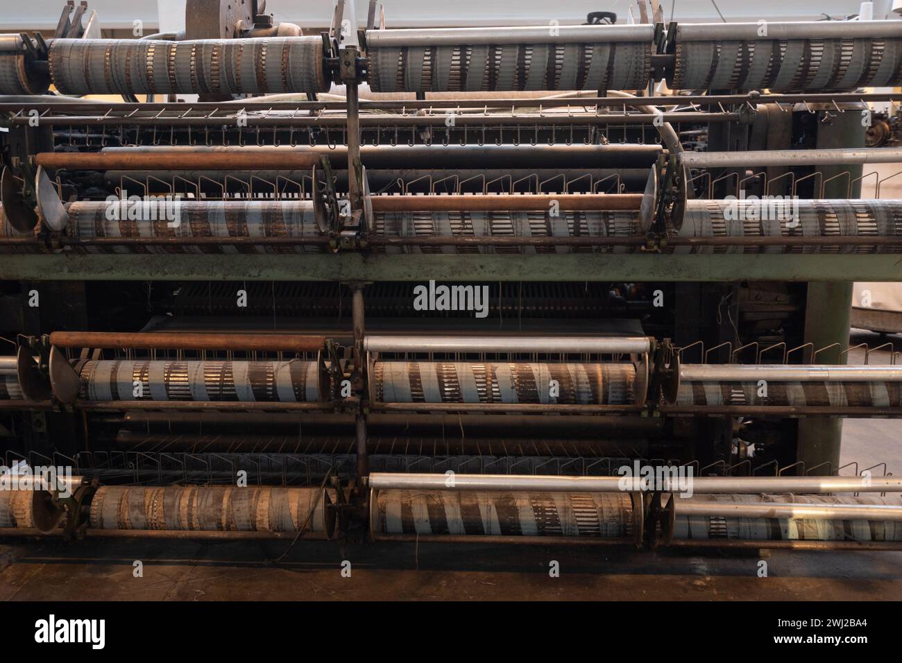 Herning denmark museum hi-res stock photography and images - Alamy