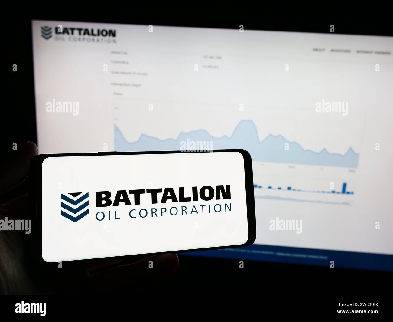 Battalionoil hi-res stock photography and images - Alamy