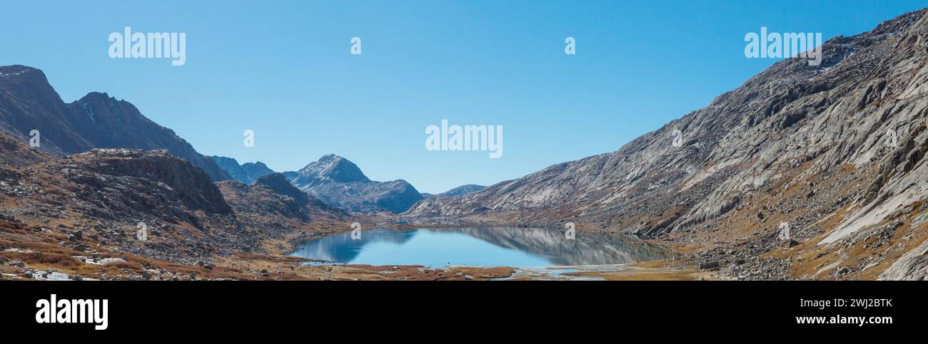 The Wind River Range, or Winds for short, is a mountain range in the ...