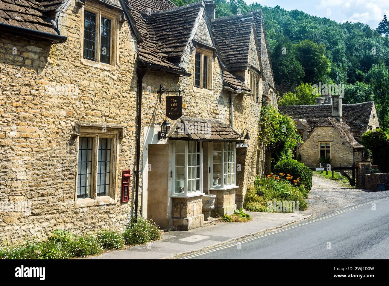 Rural office space hi-res stock photography and images - Alamy