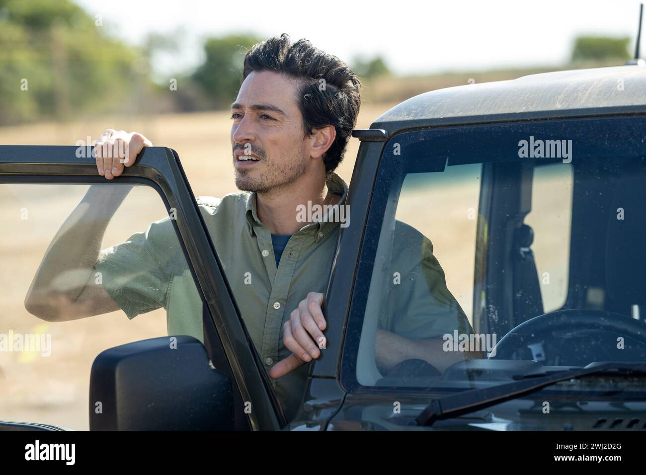 Population 11 tv hi-res stock photography and images - Alamy