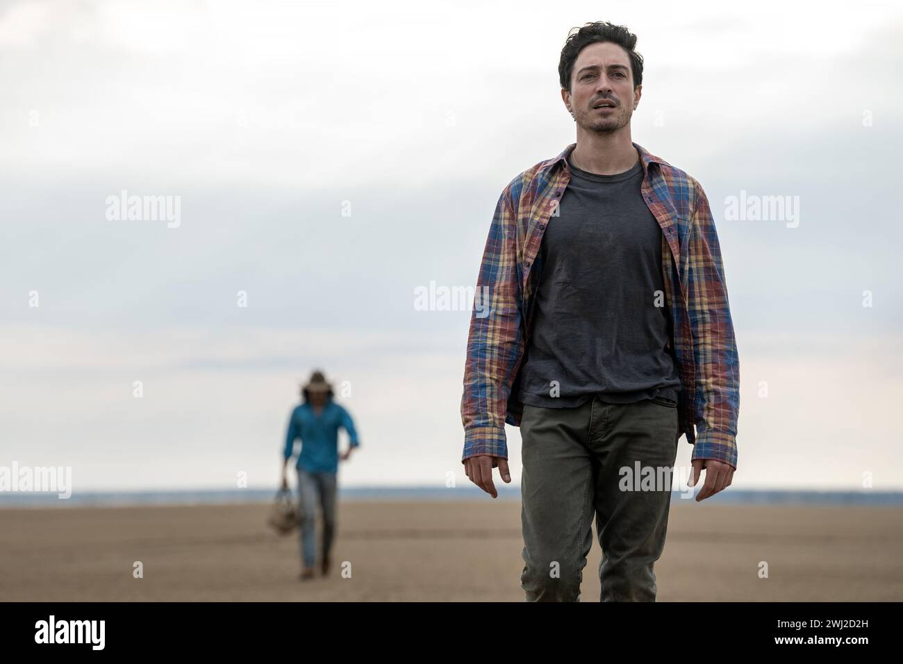 Population 11 tv hi-res stock photography and images - Alamy