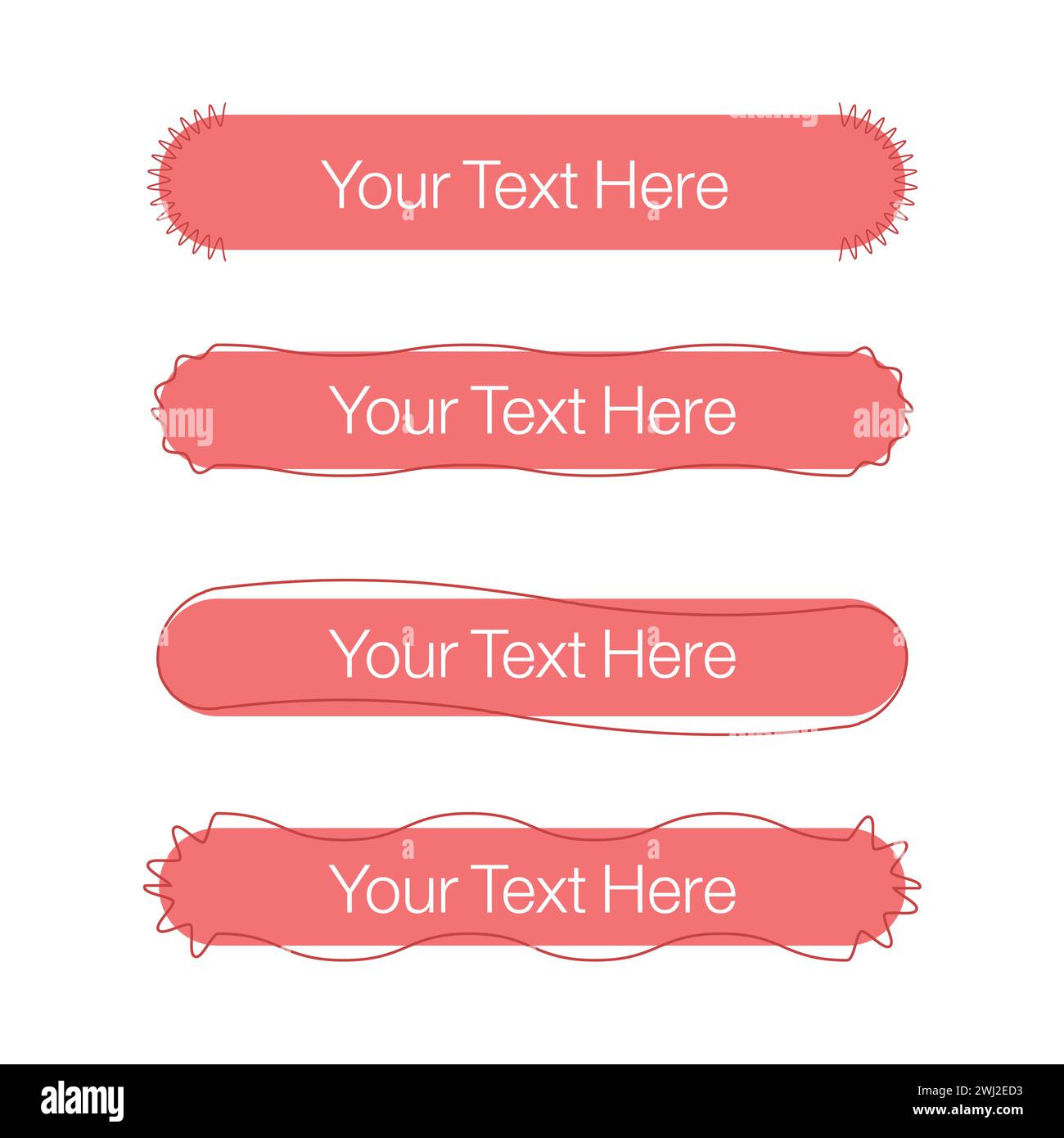 Digital callout titles set. Futuristic textboxes templates, frame boxes ... Digital callout titles set. Futuristic textboxes templates, frame boxes ...