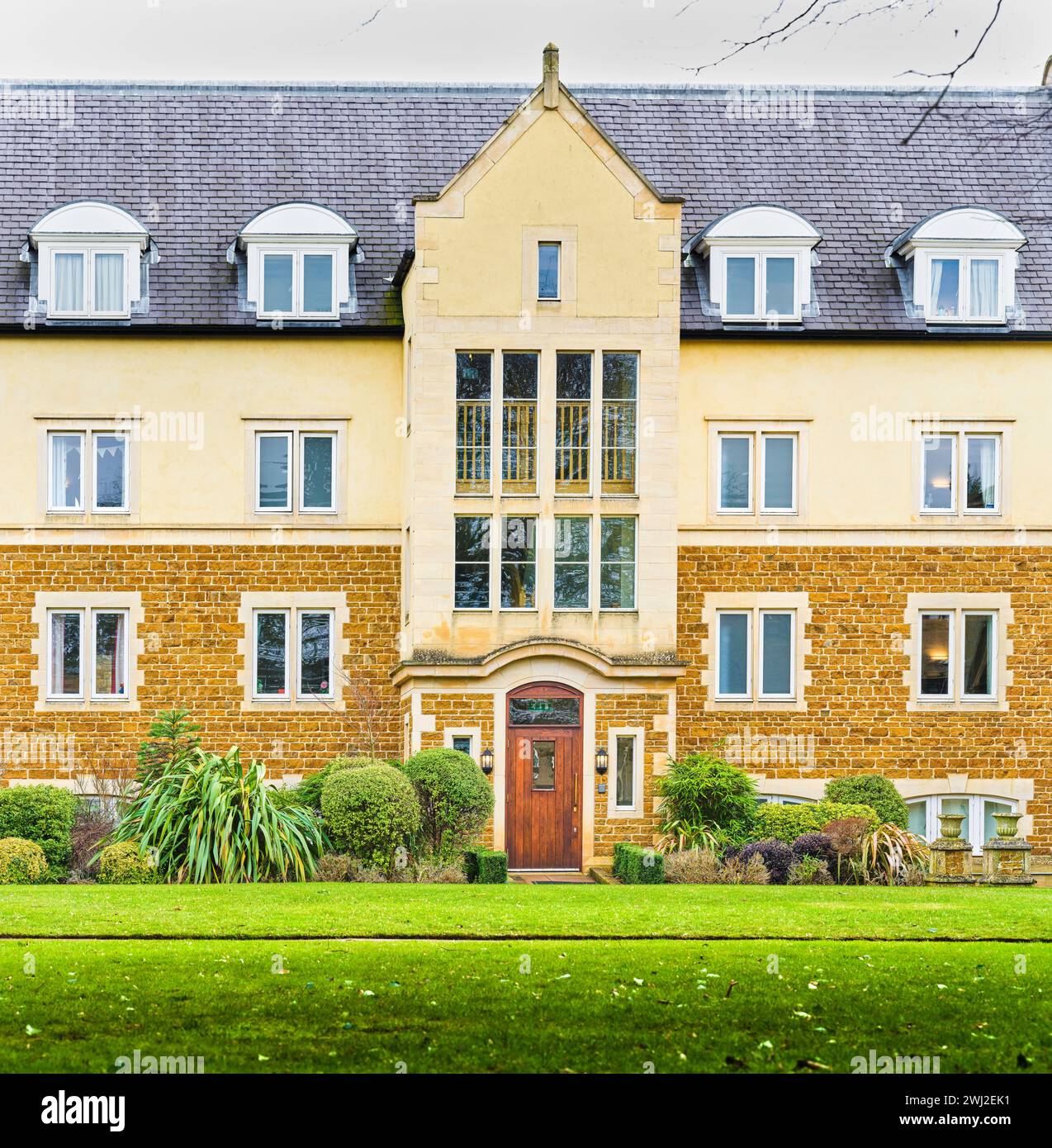 Oakham public school, a co-educational boarding and day school in ...