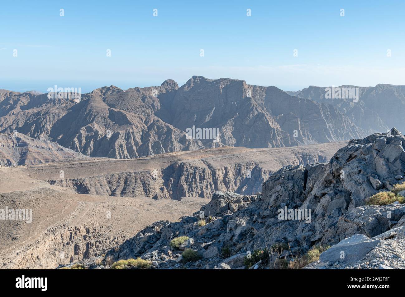Harim mountains hi-res stock photography and images - Alamy