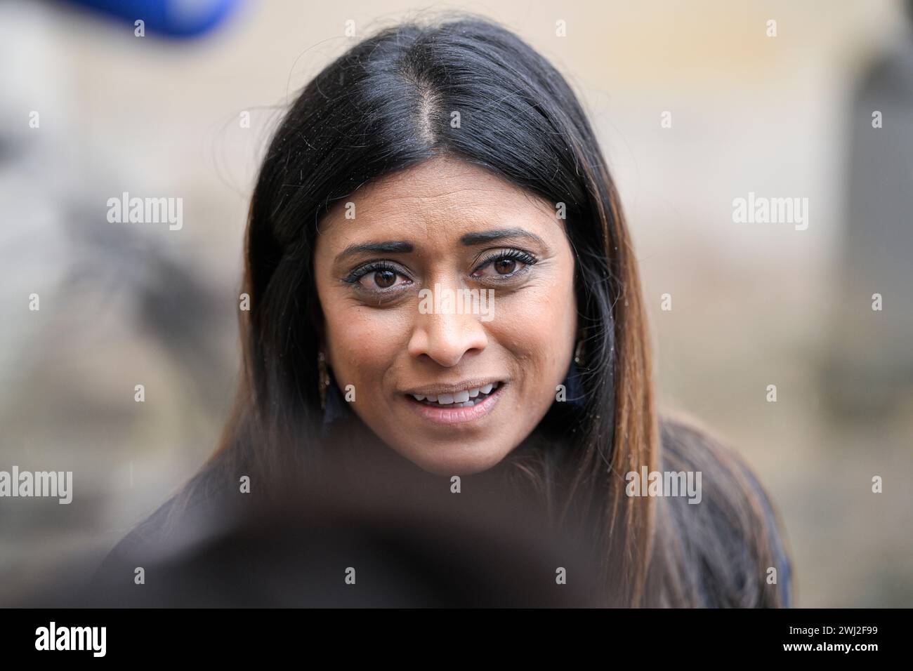 Prisca thevenot hi-res stock photography and images - Alamy