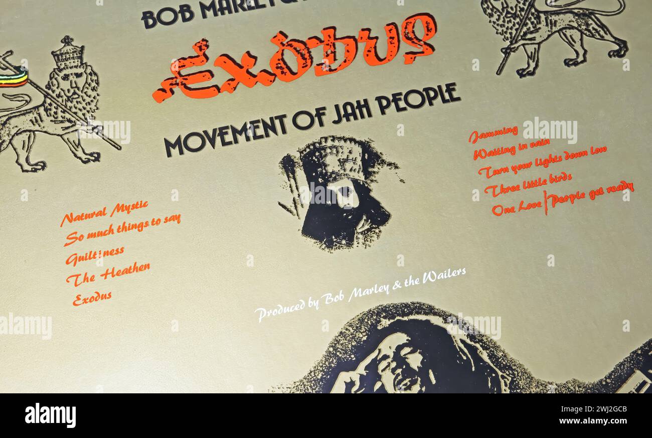 Rastafarian movement hi-res stock photography and images - Alamy