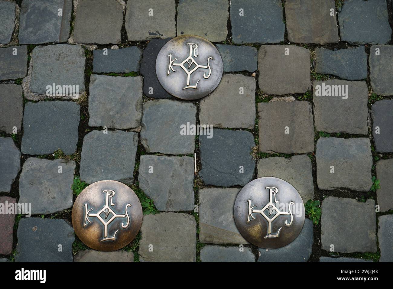 Karolus hi-res stock photography and images - Alamy