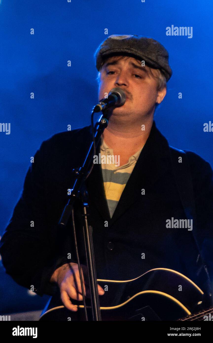Libertines 2024 album hi-res stock photography and images - Alamy