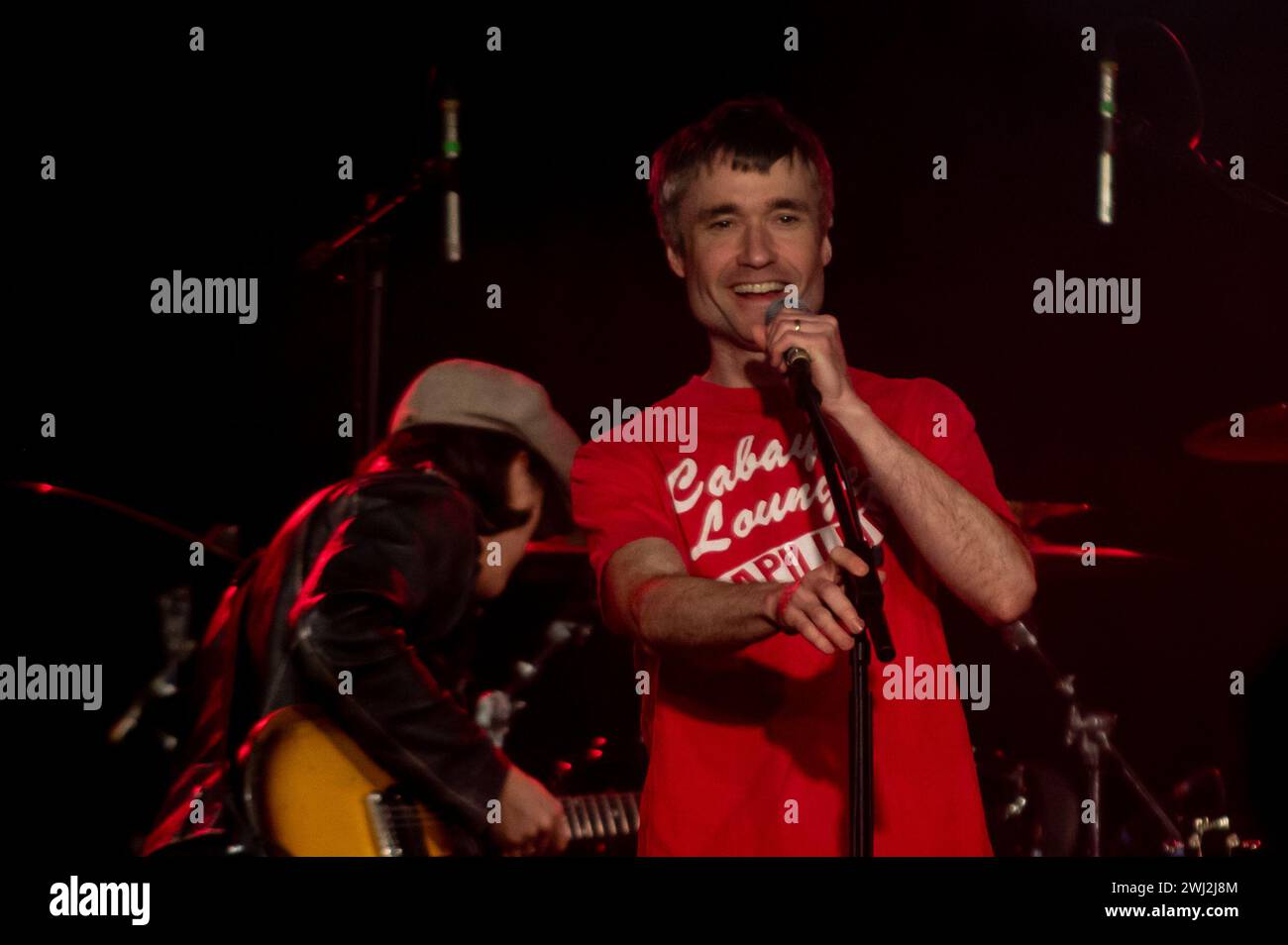 Peter doherty photos 2024 hi-res stock photography and images - Alamy