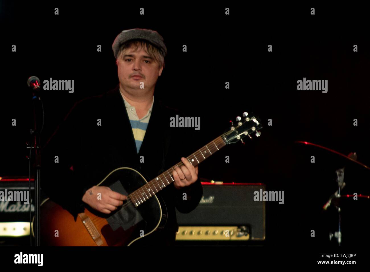 Peter doherty photos 2024 hi-res stock photography and images - Alamy