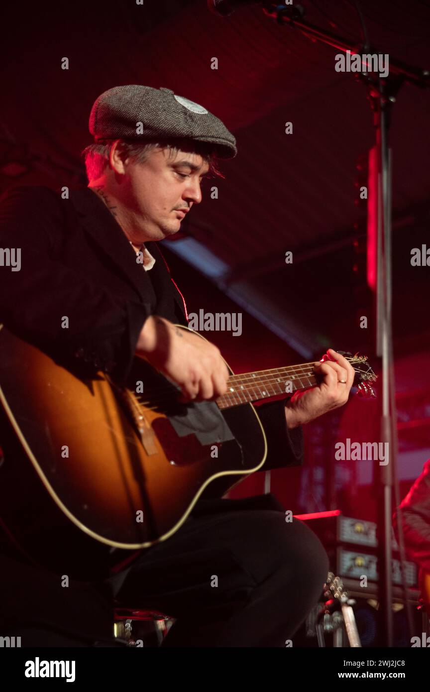 Peter doherty photos 2024 hi-res stock photography and images - Alamy