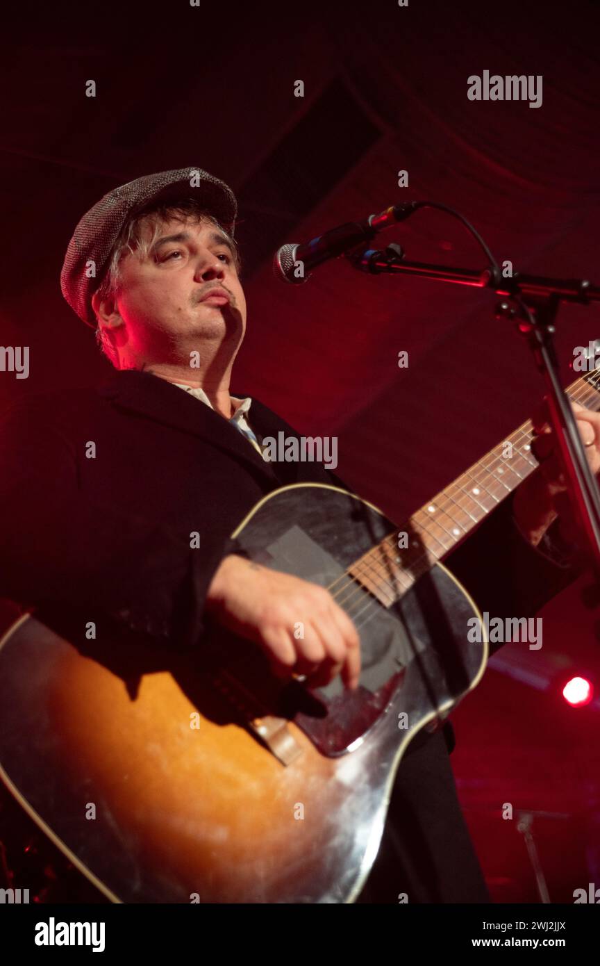 Peter doherty photos 2024 hi-res stock photography and images - Alamy