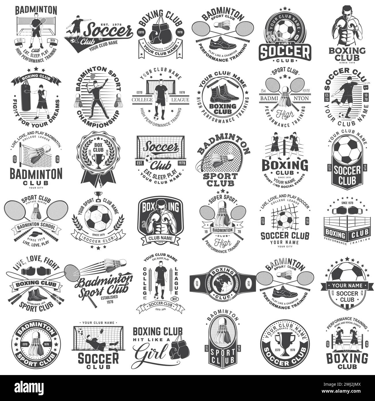 Shuttle patch hi-res stock photography and images - Alamy