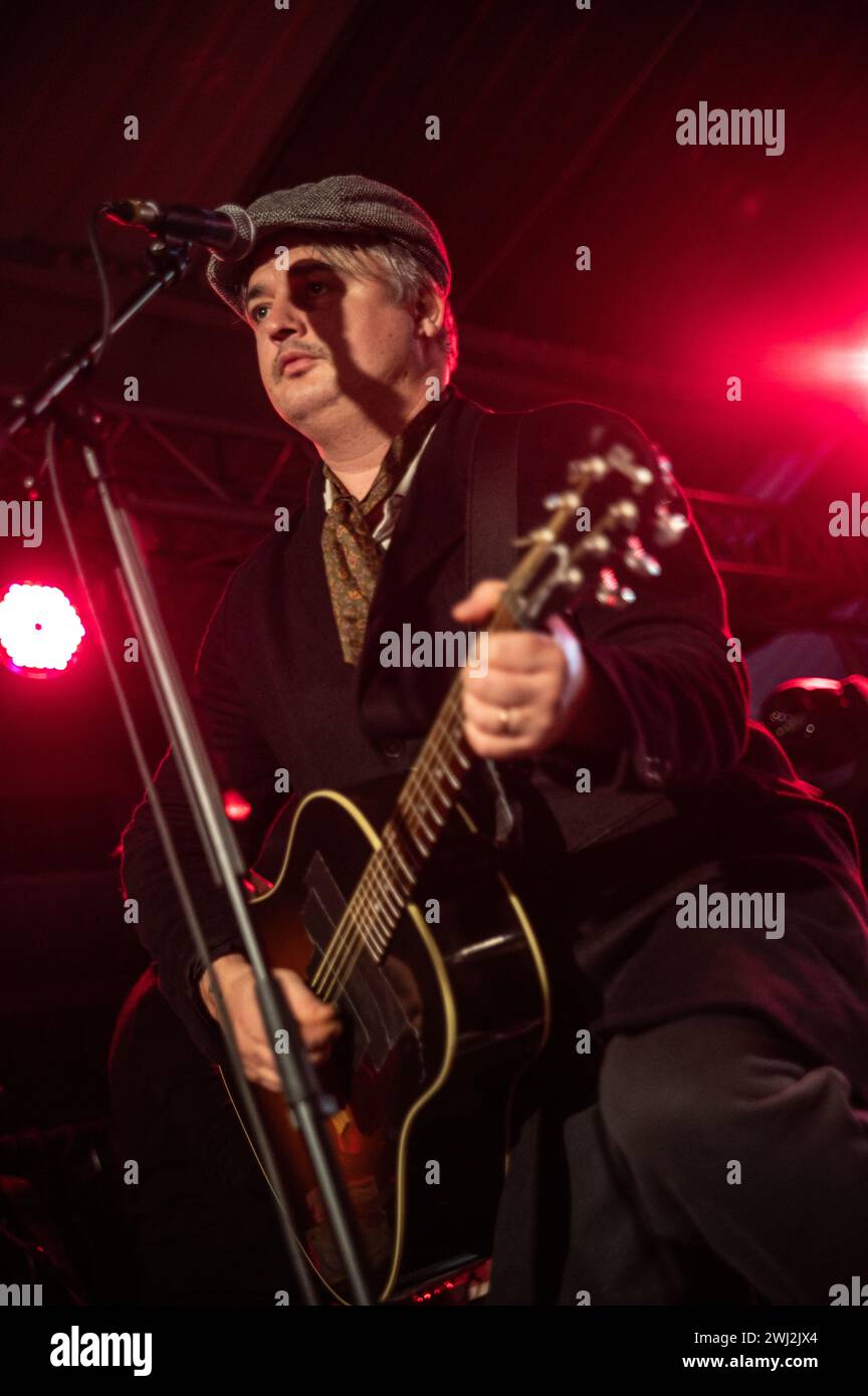 Peter doherty photos 2024 hi-res stock photography and images - Alamy