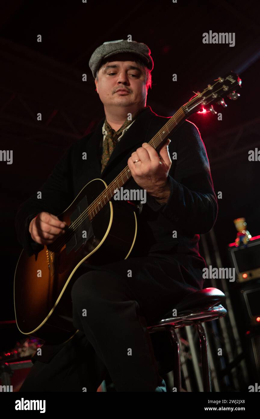 Peter doherty photos 2024 hi-res stock photography and images - Alamy