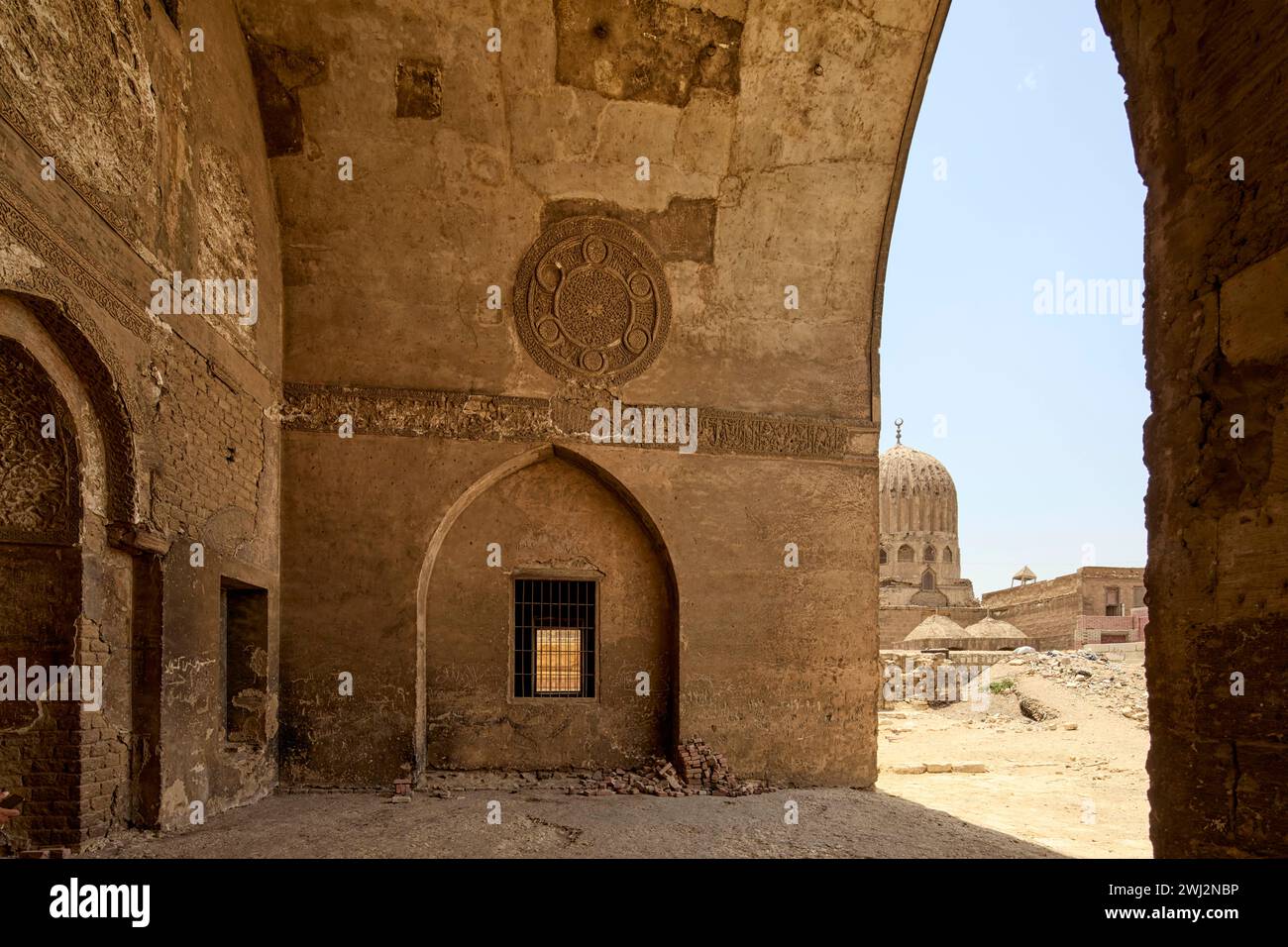 Tomb of umm anuk hi-res stock photography and images - Alamy