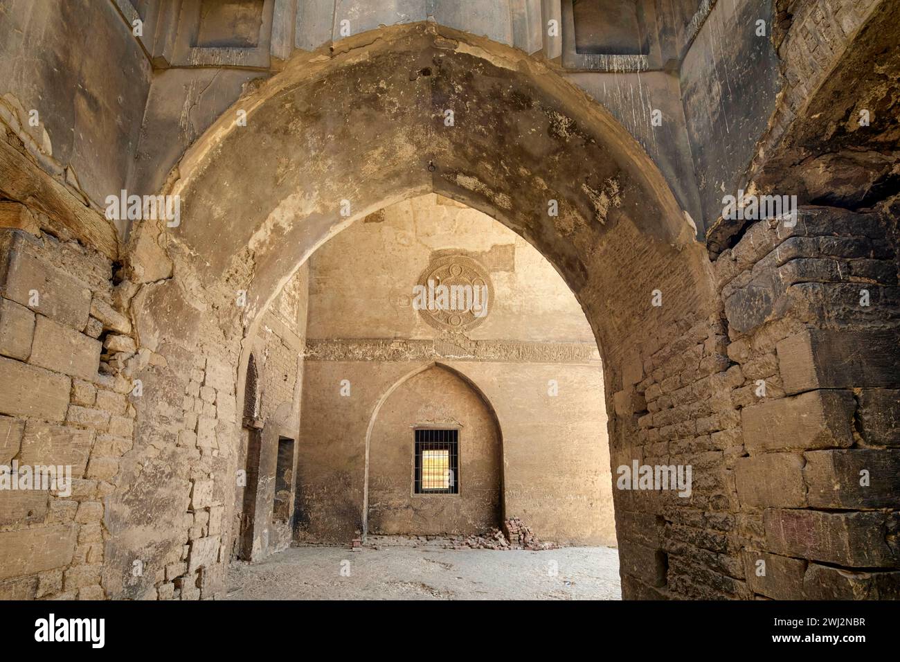 Tomb of umm anuk hi-res stock photography and images - Alamy