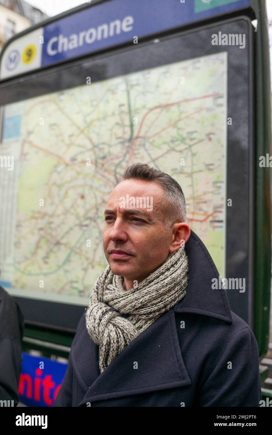 Algerian war against france hi-res stock photography and images - Alamy