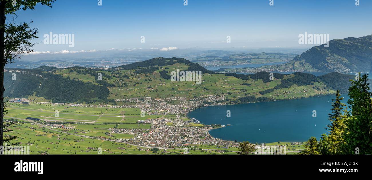 Buochs, switzerland hi-res stock photography and images - Alamy