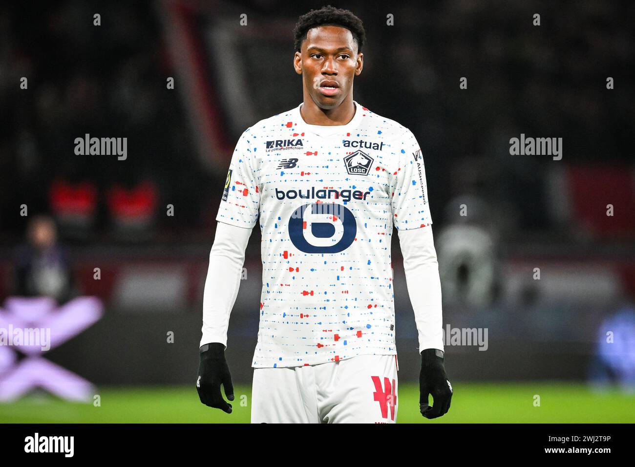 Jonathan david 2024 hi-res stock photography and images - Alamy