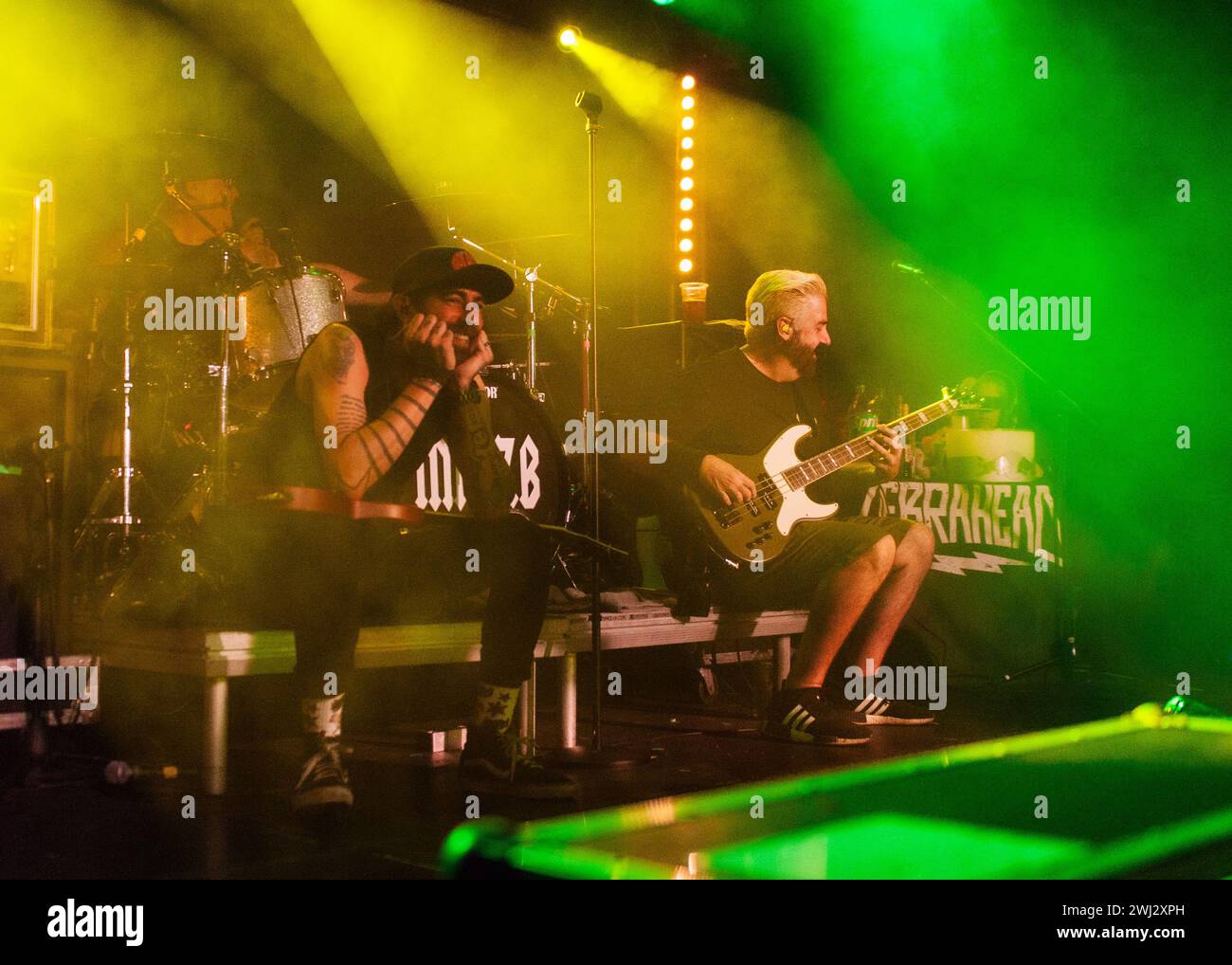 Adrian estrella hi-res stock photography and images - Alamy
