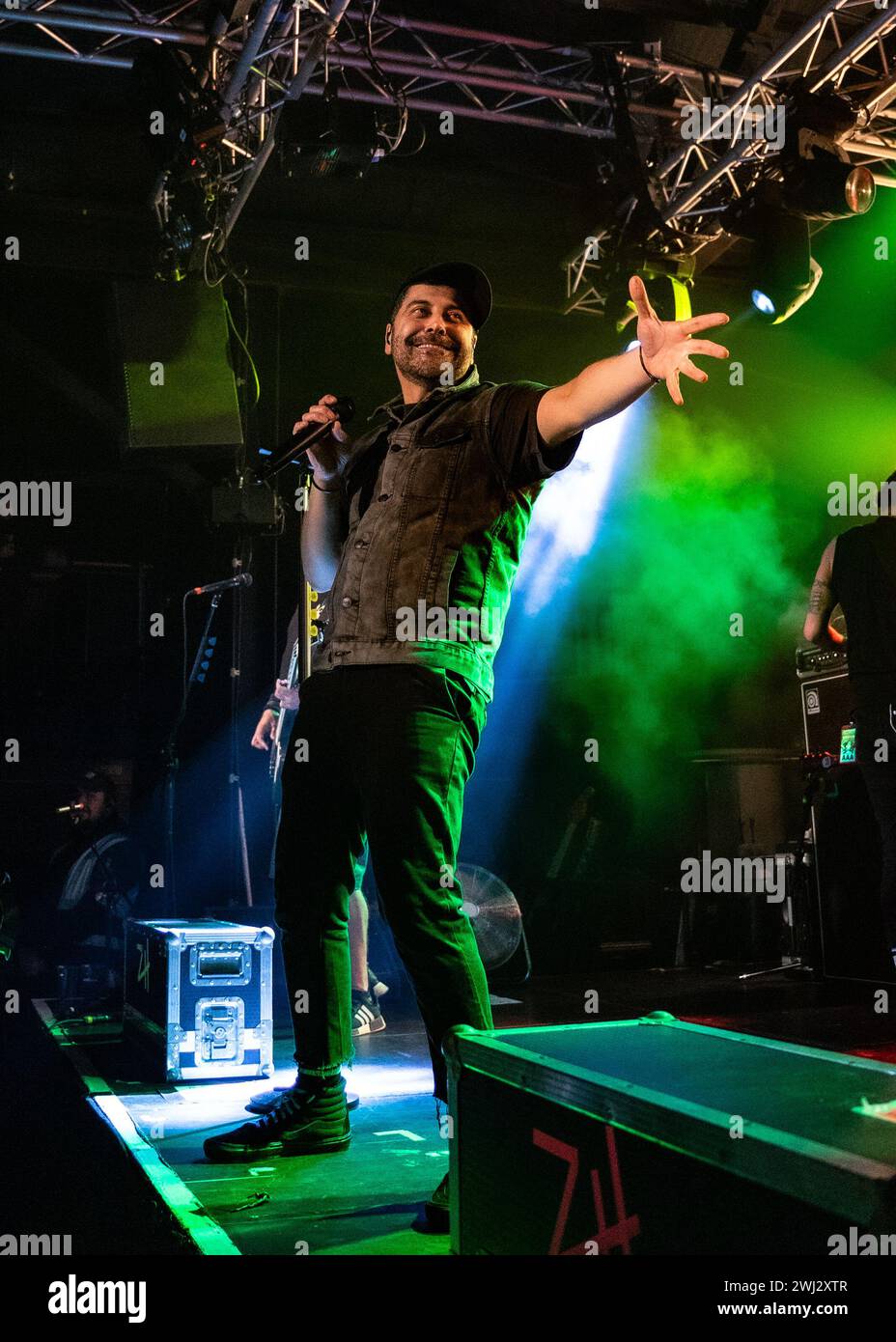 Zebrahead hi-res stock photography and images - Alamy
