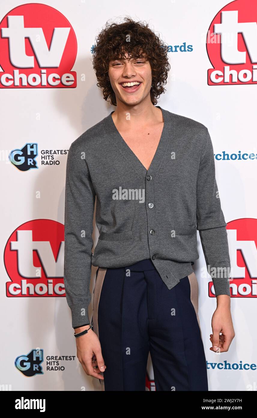 Bobby brazier hi-res stock photography and images - Alamy