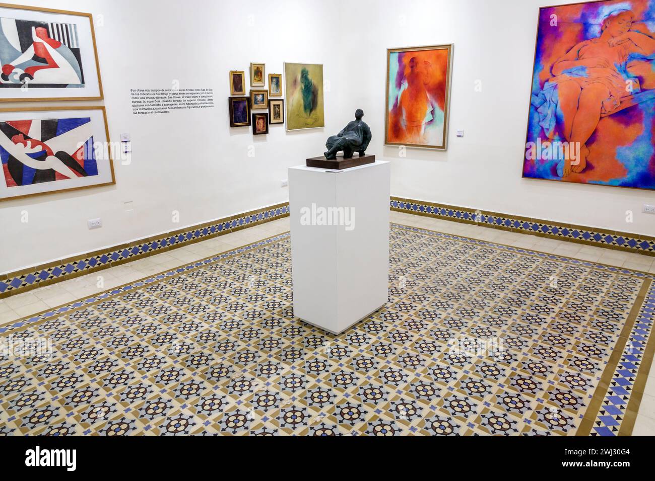 Painter engraver sculptor muralist artist hi-res stock photography and ...