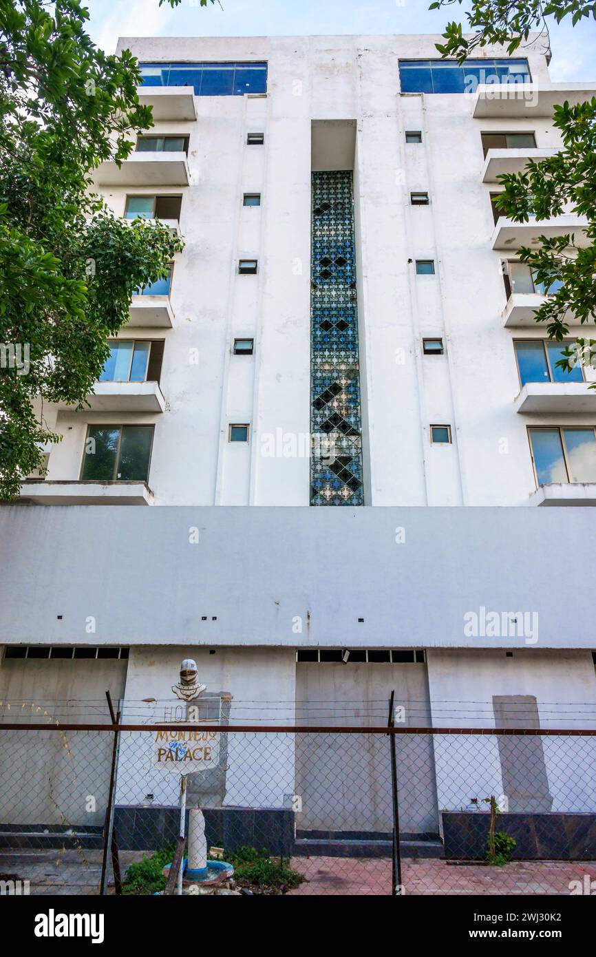 Hotel merida palace hi-res stock photography and images - Alamy